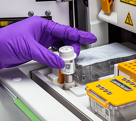 Spectrum Compact Ce System Virtual Tour